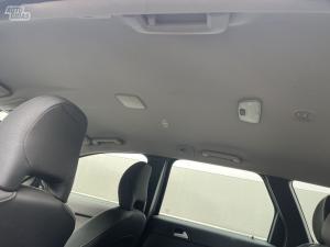 Black Volvo V50 2008 in Vilnius, with an engine capacity of 2.00 L and mileage of 300 thousand km for 1850 €, photo 23 on AUTOMOTO.COM.LV