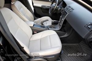 Melns Volvo V50 2009 Tartu, ar dzinēja tilpumu 1.60 L un nobraukumu 248 tūkst. km par 2800 €, foto 7 vietnē AUTOMOTO.COM.LV