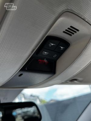Melns Volvo V50 2009 Klaipėda, ar dzinēja tilpumu 2.40 L un nobraukumu 270 tūkst. km par 3899 €, foto 14 vietnē AUTOMOTO.COM.LV