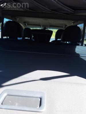 Melns Volvo V50 2009 Ventspils, ar dzinēja tilpumu 1.60 L un nobraukumu 312 tūkst. km par 2500 €, foto 7 vietnē AUTOMOTO.COM.LV