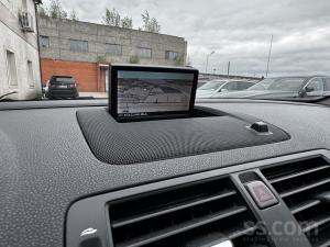 Black Volvo V50 2009 in Daugavpils, with an engine capacity of 2.00 L and mileage of 0 thousand km for 3590 €, photo 20 on AUTOMOTO.COM.LV