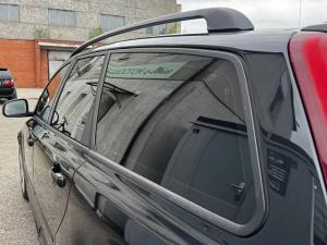 Melns Volvo V50 2009 Daugavpils, ar dzinēja tilpumu 2.00 L un nobraukumu 318 tūkst. km par 3590 €, foto 14 vietnē AUTOMOTO.COM.LV