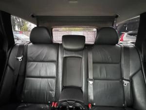 Melns Volvo V50 2009 Daugavpils, ar dzinēja tilpumu 2.00 L un nobraukumu 318 tūkst. km par 3590 €, foto 24 vietnē AUTOMOTO.COM.LV
