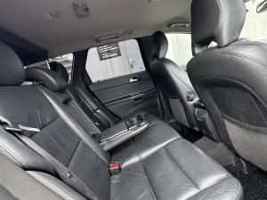 Melns Volvo V50 2009 Daugavpils, ar dzinēja tilpumu 2.00 L un nobraukumu 318 tūkst. km par 3590 €, foto 25 vietnē AUTOMOTO.COM.LV