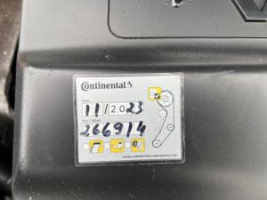 Melns Volvo V50 2009 Rīga, ar dzinēja tilpumu 2.00 L un nobraukumu 289 tūkst. km par 3990 €, foto 26 vietnē AUTOMOTO.COM.LV