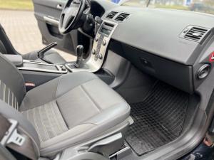Melns Volvo V50 2009 Rīga, ar dzinēja tilpumu 2.00 L un nobraukumu 289 tūkst. km par 3990 €, foto 32 vietnē AUTOMOTO.COM.LV