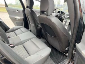 Melns Volvo V50 2009 Rīga, ar dzinēja tilpumu 2.00 L un nobraukumu 289 tūkst. km par 3990 €, foto 39 vietnē AUTOMOTO.COM.LV