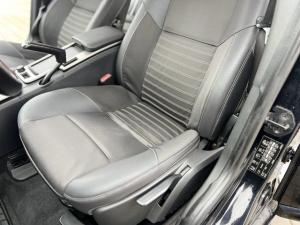 Melns Volvo V50 2009 Rīga, ar dzinēja tilpumu 2.00 L un nobraukumu 289 tūkst. km par 3990 €, foto 42 vietnē AUTOMOTO.COM.LV