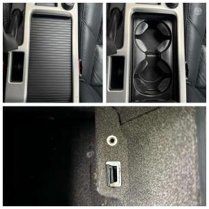 Black Volvo V50 2009 in Vilnius, with an engine capacity of 2.00 L and mileage of 370 thousand km for 1350 €, photo 25 on AUTOMOTO.COM.LV