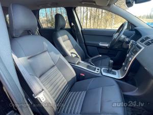 Melns Volvo V50 2009 Tartu, ar dzinēja tilpumu 1.60 L un nobraukumu 219 tūkst. km par 3890 €, foto 8 vietnē AUTOMOTO.COM.LV