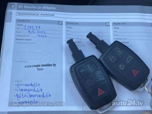 Melns Volvo V50 2009 Tartu, ar dzinēja tilpumu 1.60 L un nobraukumu 219 tūkst. km par 3890 €, foto 10 vietnē AUTOMOTO.COM.LV