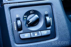 Black Volvo V50 2009 in Riga, with an engine capacity of 2.00 L and mileage of 363 thousand km for 3290 €, photo 13 on AUTOMOTO.COM.LV