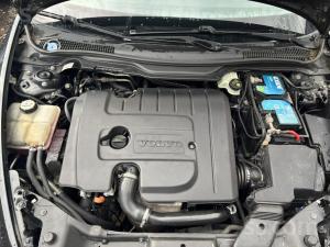Melns Volvo V50 2009 Krāslava, ar dzinēja tilpumu 1.60 L un nobraukumu 252 tūkst. km par 1720 €, foto 9 vietnē AUTOMOTO.COM.LV
