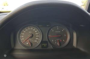 Melns Volvo V50 2009 Šauļi, ar dzinēja tilpumu 1.56 L un nobraukumu 249 tūkst. km par 1850 €, foto 11 vietnē AUTOMOTO.COM.LV