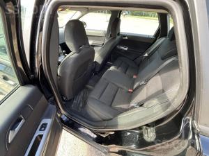 Melns Volvo V50 2009 Rīga, ar dzinēja tilpumu 2.00 L un nobraukumu 261 tūkst. km par 2250 €, foto 11 vietnē AUTOMOTO.COM.LV