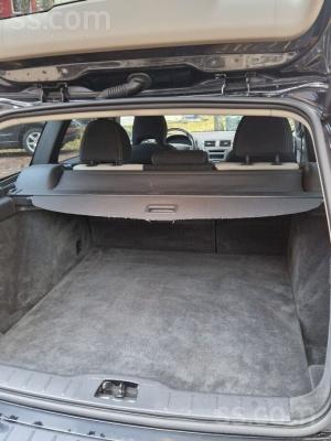 Melns Volvo V50 2009 Rīga, ar dzinēja tilpumu 2.00 L un nobraukumu 307 tūkst. km par 3100 €, foto 8 vietnē AUTOMOTO.COM.LV