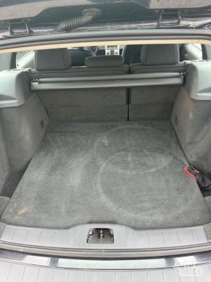 Black Volvo V50 2010 in Marijampole, with an engine capacity of 1.60 L and mileage of 315 thousand km for 2950 €, photo 17 on AUTOMOTO.COM.LV