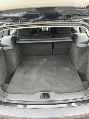 Black Volvo V50 2010 in Marijampole, with an engine capacity of 1.60 L and mileage of 315 thousand km for 2950 €, photo 21 on AUTOMOTO.COM.LV