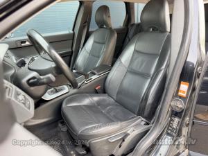 Melns Volvo V50 2010 Tallina, ar dzinēja tilpumu 1.60 L un nobraukumu 303 tūkst. km par 2700 €, foto 11 vietnē AUTOMOTO.COM.LV