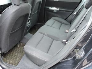 Black Volvo V50 2010 in Marijampole, with an engine capacity of 1.60 L and mileage of 315 thousand km for 2950 €, photo 14 on AUTOMOTO.COM.LV