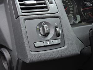 Black Volvo V50 2010 in Marijampole, with an engine capacity of 1.60 L and mileage of 315 thousand km for 2950 €, photo 19 on AUTOMOTO.COM.LV