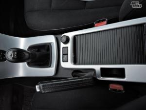 Black Volvo V50 2010 in Marijampole, with an engine capacity of 1.60 L and mileage of 315 thousand km for 2950 €, photo 20 on AUTOMOTO.COM.LV