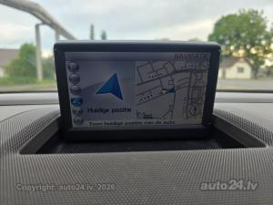 Черный Вольво В50 2010 в Пайде, объемом двигателя 1.60 л и пробегом 330 тыс. км за 3999 €, фото 18 на AUTOMOTO.COM.LV