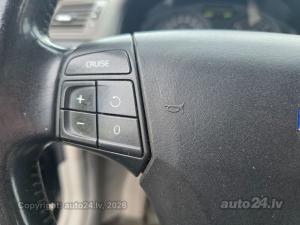 Черный Вольво В50 2010 в Пайде, объемом двигателя 1.60 л и пробегом 330 тыс. км за 3999 €, фото 21 на AUTOMOTO.COM.LV