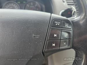 Черный Вольво В50 2010 в Пайде, объемом двигателя 1.60 л и пробегом 330 тыс. км за 3999 €, фото 22 на AUTOMOTO.COM.LV