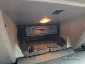 Черный Вольво В50 2010 в Пайде, объемом двигателя 1.60 л и пробегом 330 тыс. км за 3999 €, фото 26 на AUTOMOTO.COM.LV