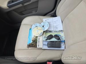 Черный Вольво В50 2010 в Пайде, объемом двигателя 1.60 л и пробегом 330 тыс. км за 3999 €, фото 27 на AUTOMOTO.COM.LV