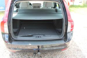 Melns Volvo V50 2010 Daugavpils, ar dzinēja tilpumu 1.60 L un nobraukumu 247 tūkst. km par 3890 €, foto 10 vietnē AUTOMOTO.COM.LV