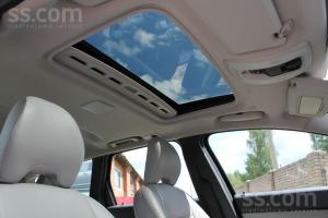 Melns Volvo V50 2010 Daugavpils, ar dzinēja tilpumu 1.60 L un nobraukumu 247 tūkst. km par 3890 €, foto 15 vietnē AUTOMOTO.COM.LV