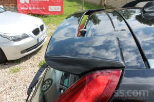 Melns Volvo V50 2010 Daugavpils, ar dzinēja tilpumu 1.60 L un nobraukumu 247 tūkst. km par 3890 €, foto 18 vietnē AUTOMOTO.COM.LV