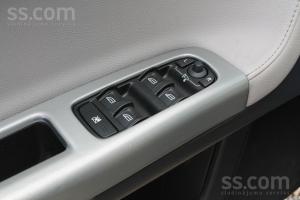Melns Volvo V50 2010 Daugavpils, ar dzinēja tilpumu 1.60 L un nobraukumu 247 tūkst. km par 3890 €, foto 22 vietnē AUTOMOTO.COM.LV