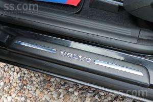 Melns Volvo V50 2010 Daugavpils, ar dzinēja tilpumu 1.60 L un nobraukumu 247 tūkst. km par 3890 €, foto 25 vietnē AUTOMOTO.COM.LV