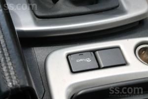 Melns Volvo V50 2010 Daugavpils, ar dzinēja tilpumu 1.60 L un nobraukumu 247 tūkst. km par 3890 €, foto 28 vietnē AUTOMOTO.COM.LV