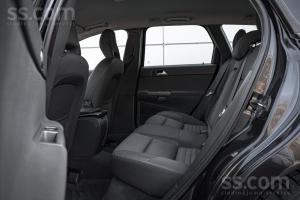 Melns Volvo V50 2010 Rīga, ar dzinēja tilpumu 2.00 L un nobraukumu 0 tūkst. km par 3590 €, foto 10 vietnē AUTOMOTO.COM.LV