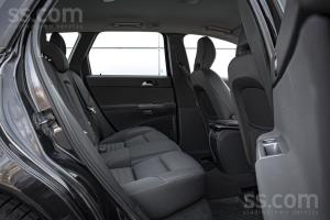 Melns Volvo V50 2010 Rīga, ar dzinēja tilpumu 2.00 L un nobraukumu 0 tūkst. km par 3590 €, foto 11 vietnē AUTOMOTO.COM.LV