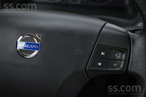 Melns Volvo V50 2010 Rīga, ar dzinēja tilpumu 2.00 L un nobraukumu 0 tūkst. km par 3590 €, foto 20 vietnē AUTOMOTO.COM.LV