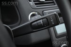 Melns Volvo V50 2010 Rīga, ar dzinēja tilpumu 2.00 L un nobraukumu 0 tūkst. km par 3590 €, foto 21 vietnē AUTOMOTO.COM.LV