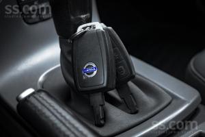 Melns Volvo V50 2010 Rīga, ar dzinēja tilpumu 2.00 L un nobraukumu 0 tūkst. km par 3590 €, foto 25 vietnē AUTOMOTO.COM.LV