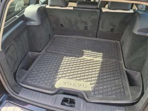 Black Volvo V50 2010 in Kaunas, with an engine capacity of 1.56 L and mileage of 238 thousand km for 3750 €, photo 18 on AUTOMOTO.COM.LV