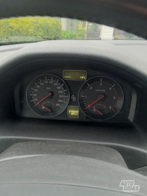 Melns Volvo V50 2010 Kupiškis, ar dzinēja tilpumu 1.60 L un nobraukumu 245 tūkst. km par 1850 €, foto 10 vietnē AUTOMOTO.COM.LV