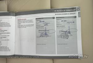 Melns Volvo V50 2010 Tallina, ar dzinēja tilpumu 1.60 L un nobraukumu 219 tūkst. km par 4390 €, foto 21 vietnē AUTOMOTO.COM.LV