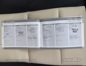 Melns Volvo V50 2010 Tallina, ar dzinēja tilpumu 1.60 L un nobraukumu 219 tūkst. km par 4390 €, foto 22 vietnē AUTOMOTO.COM.LV