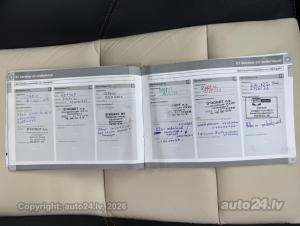 Melns Volvo V50 2010 Tallina, ar dzinēja tilpumu 1.60 L un nobraukumu 219 tūkst. km par 4390 €, foto 23 vietnē AUTOMOTO.COM.LV