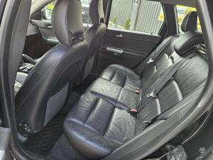 Melns Volvo V50 2010 Šauļi, ar dzinēja tilpumu 1.56 L un nobraukumu 207 tūkst. km par 3550 €, foto 14 vietnē AUTOMOTO.COM.LV