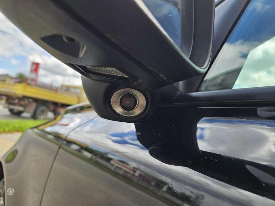 Melns Volvo V50 2010 Šauļi, ar dzinēja tilpumu 1.56 L un nobraukumu 207 tūkst. km par 3550 €, foto 20 vietnē AUTOMOTO.COM.LV
