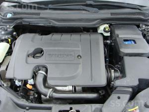Melns Volvo V50 2010 Rīga, ar dzinēja tilpumu 1.60 L un nobraukumu 0 tūkst. km par 3490 €, foto 17 vietnē AUTOMOTO.COM.LV